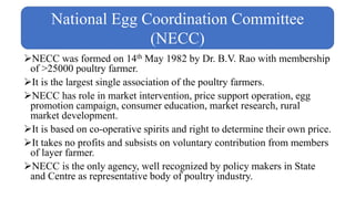 Specification,standard and marketing of egg & egg products | PPTX