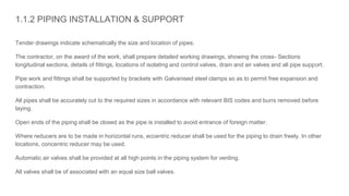 SPECIFICATION WRITING II-FIRE FIGHTING.pptx