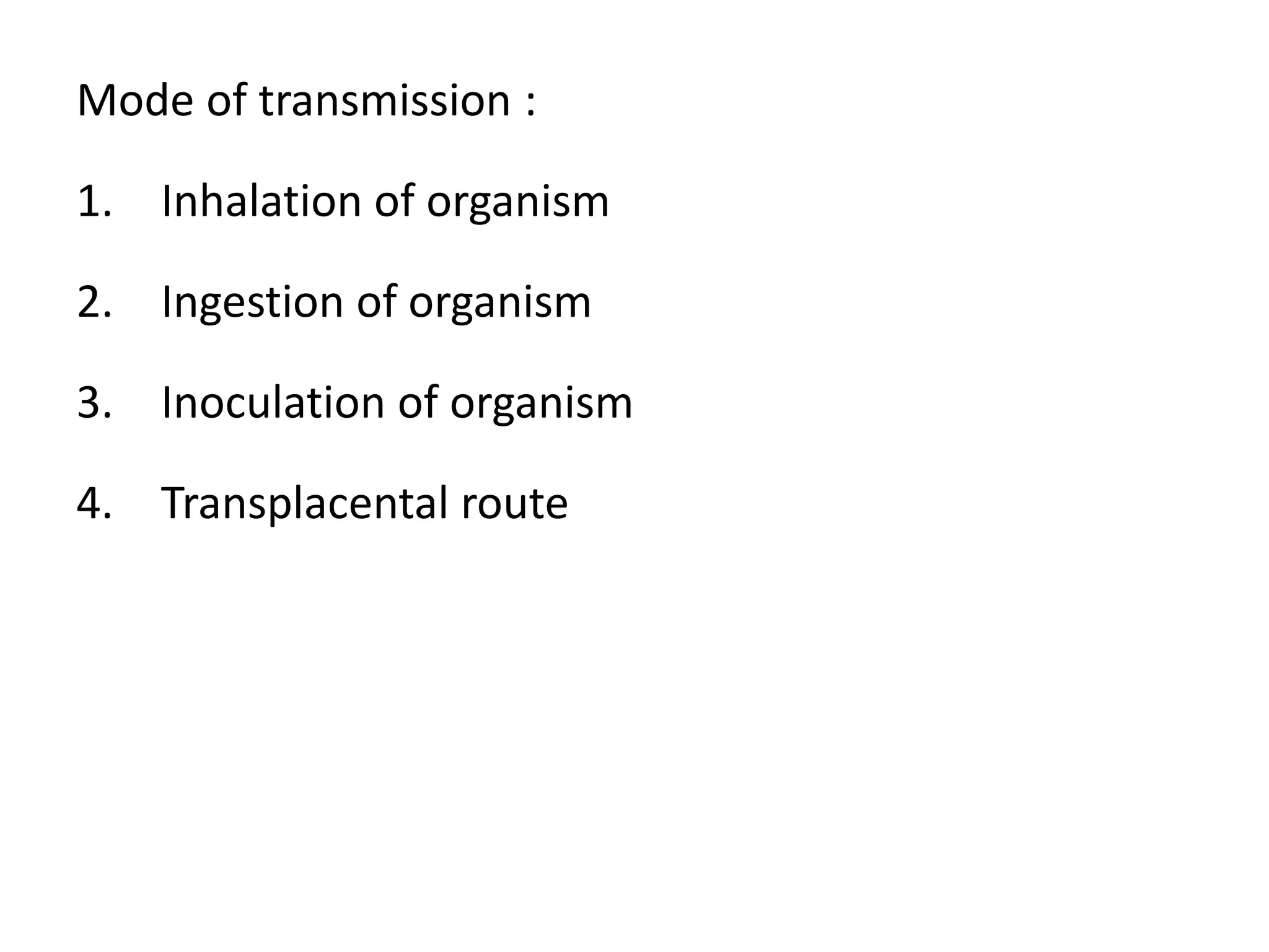 Specific bacterial infections affecting oral cavity | PPTX