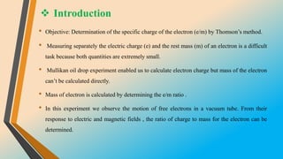 Specific charge.pptx