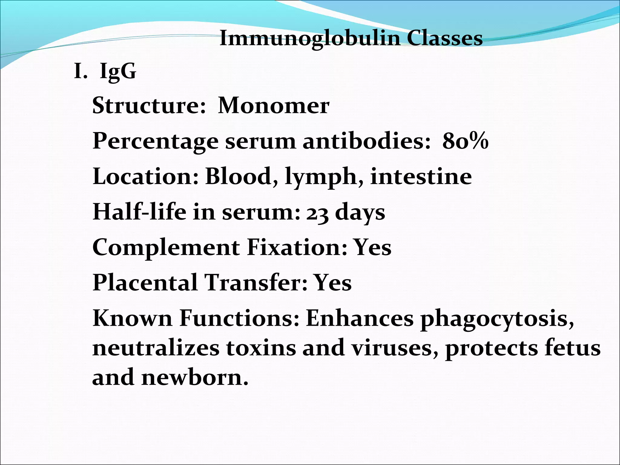 Immunochemistry | PPT