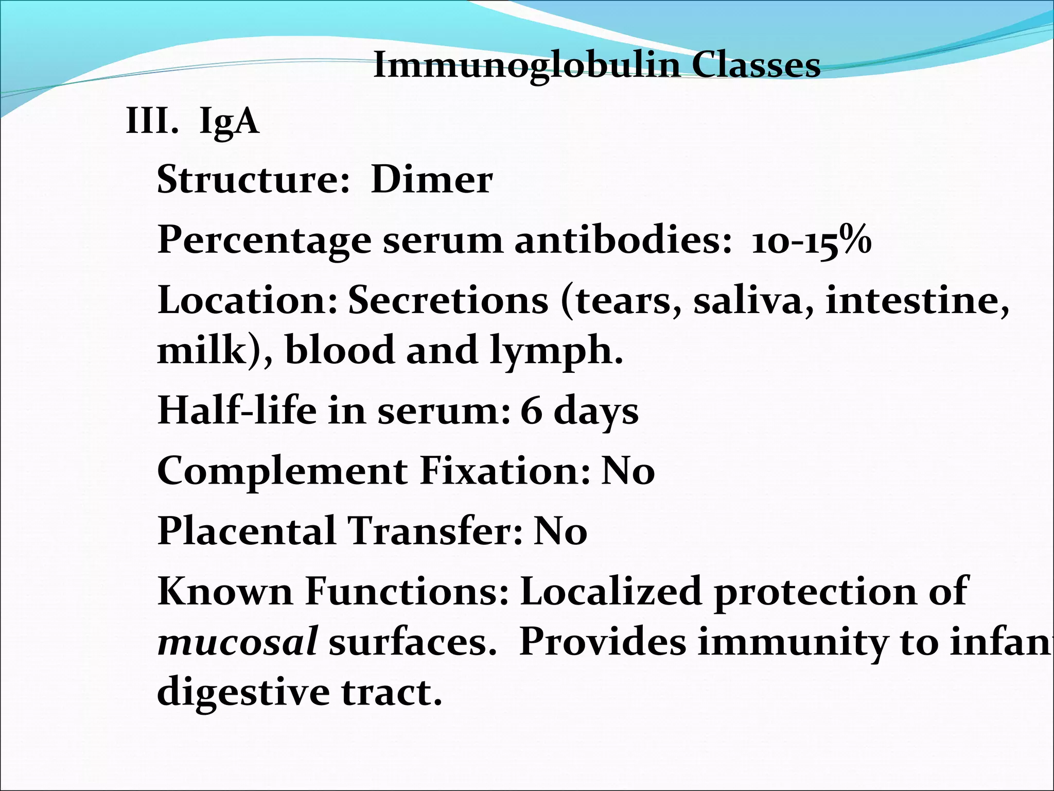 Immunochemistry | PPT