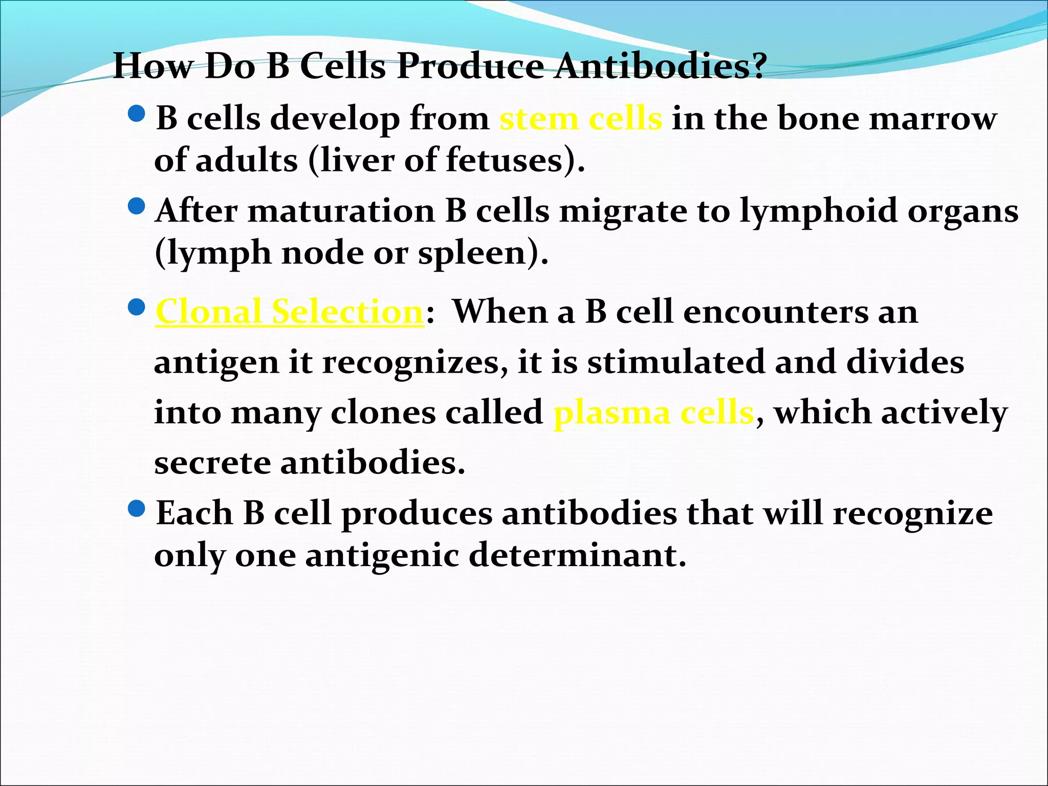 Immunochemistry | PPT