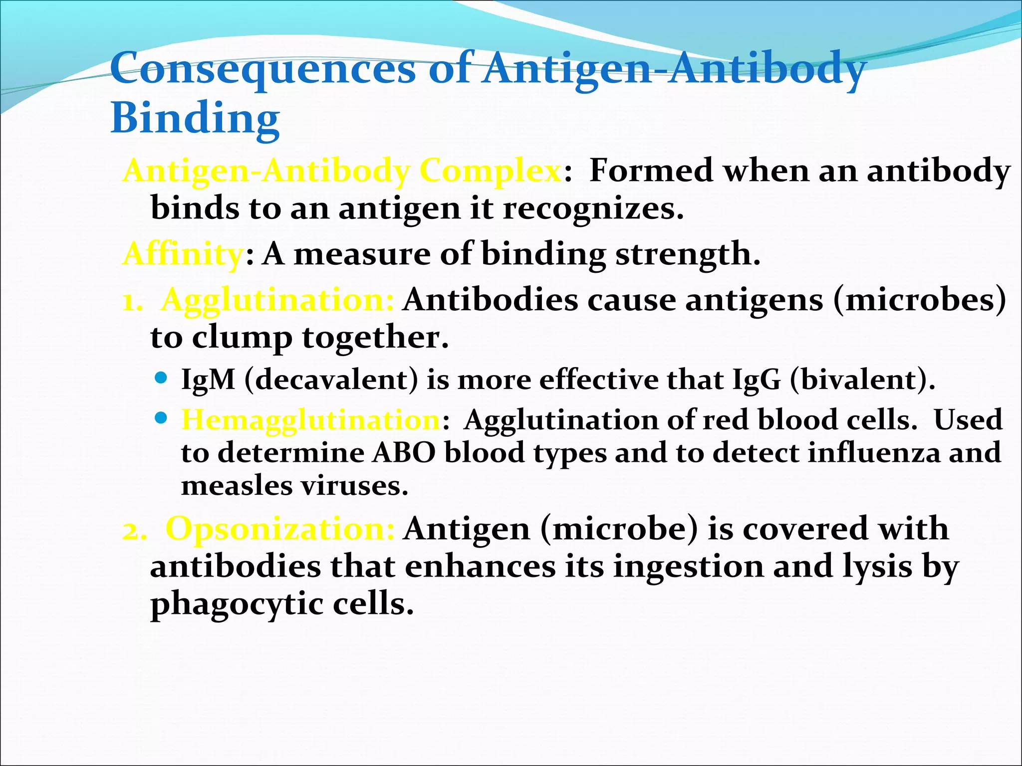 Immunochemistry | PPT