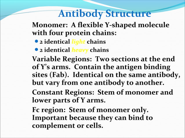 Immunochemistry | PPT