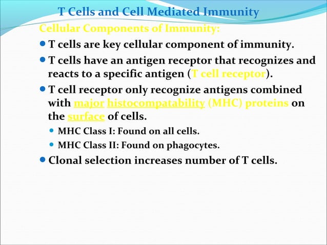 Immunochemistry | PPT