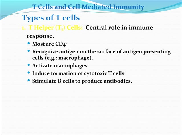 Immunochemistry | PPT