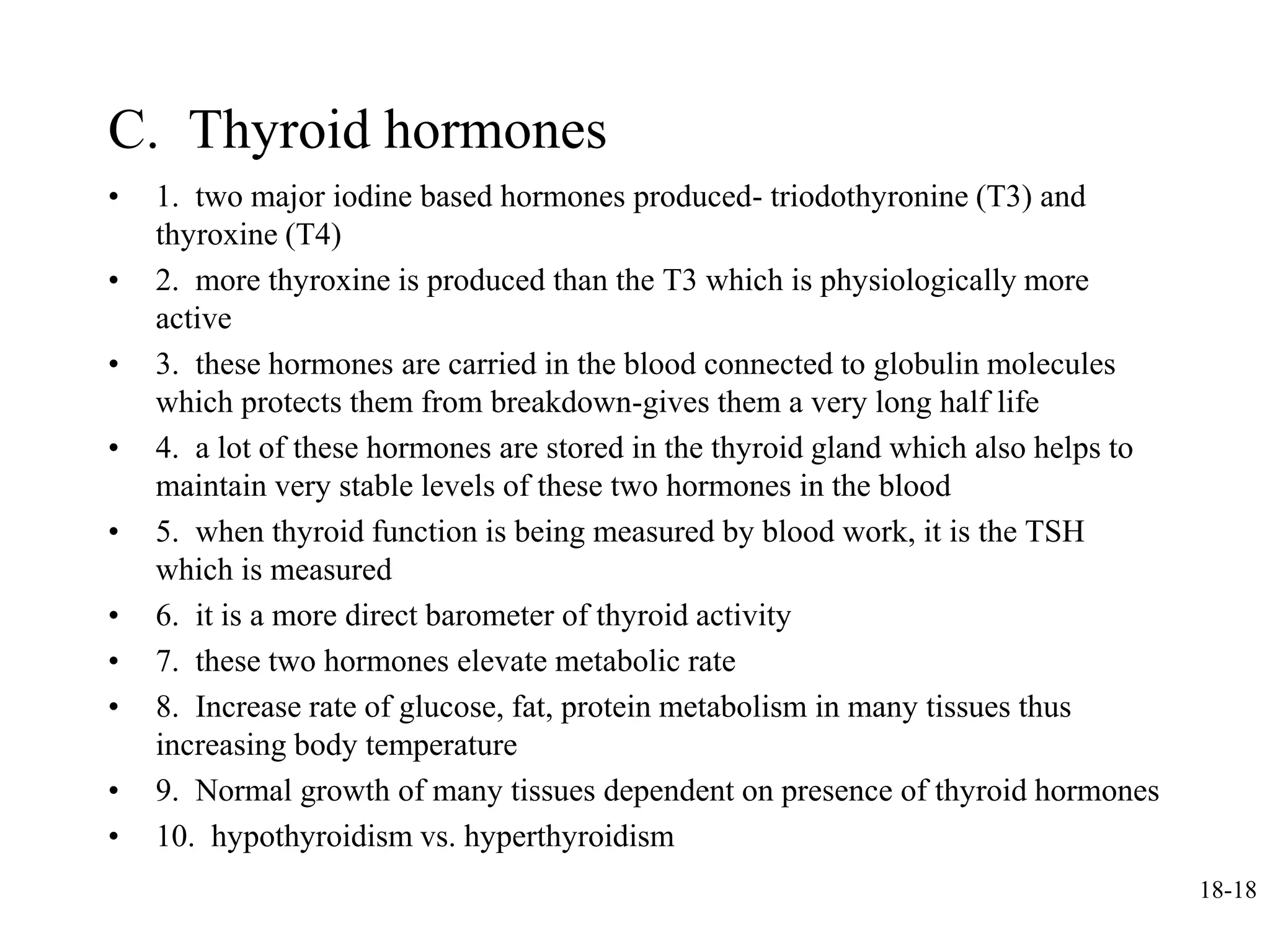 Specific Endocrine Glands.ppt