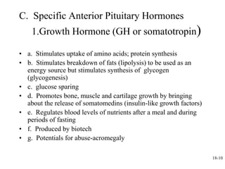 Specific Endocrine Glands.ppt