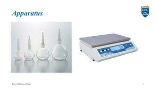 Specific gravity of bituminous materials | PDF