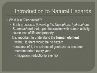 Specifichazardsandmitigation 150527183644-lva1-app6891 | PPT