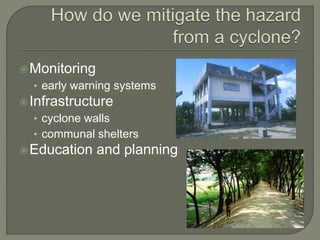 Specific hazards and mitigation | PPTX