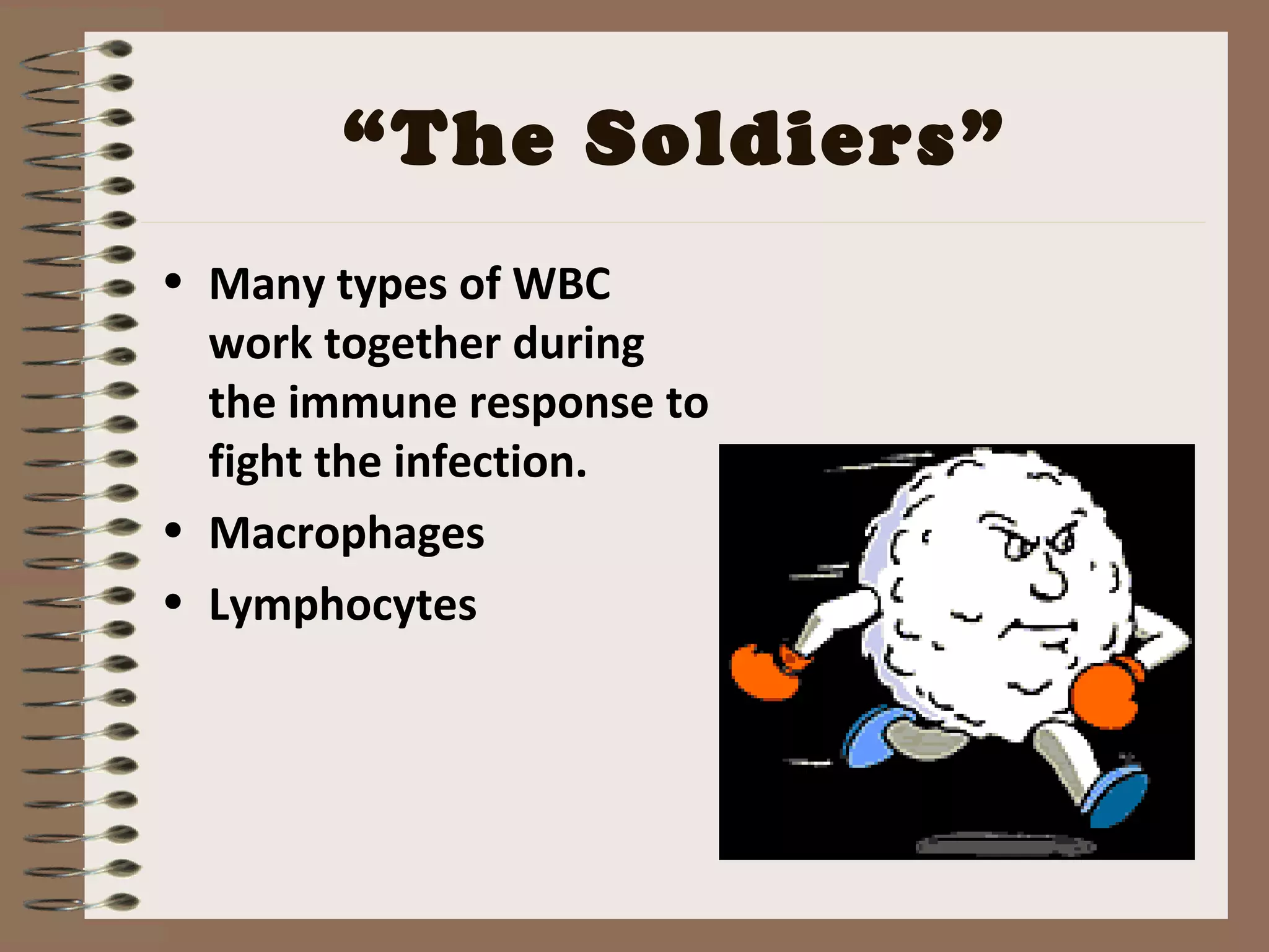 Specific immunity | PPT