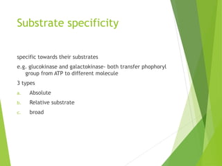 specificity.ppt