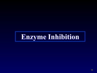 Specificity of enzymesThis specificity is categorized into four main ...