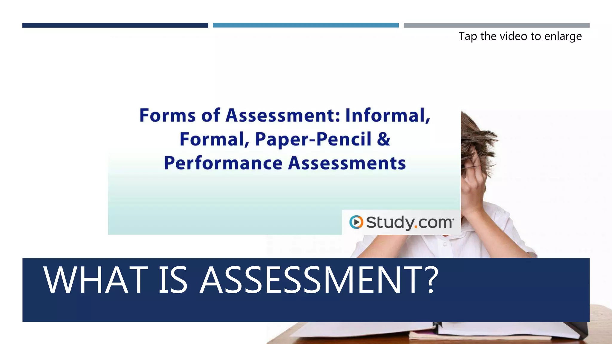 Specific learning disability Assessment and Curriculum | PPTX