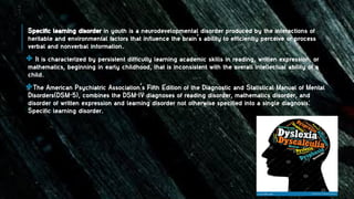 SPECIFIC LEARNING DISORDER.pdf