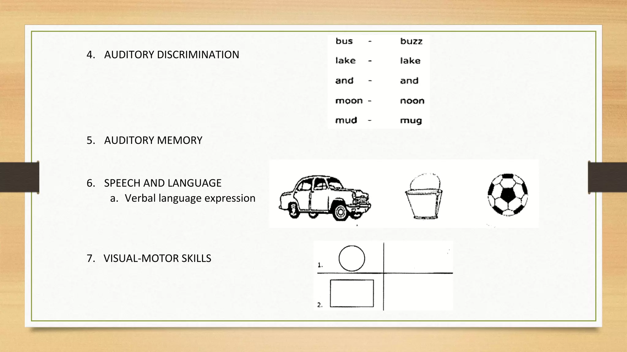 Specific learning disorder | PPT | Brain and Nervous System Disorders ...
