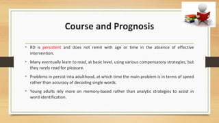 Specific learning disorder | PPT