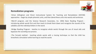 Specific learning disorder | PPT | Brain and Nervous System Disorders ...