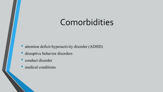 Specific learning disorder in DSM-V-TR pptx | PPTX