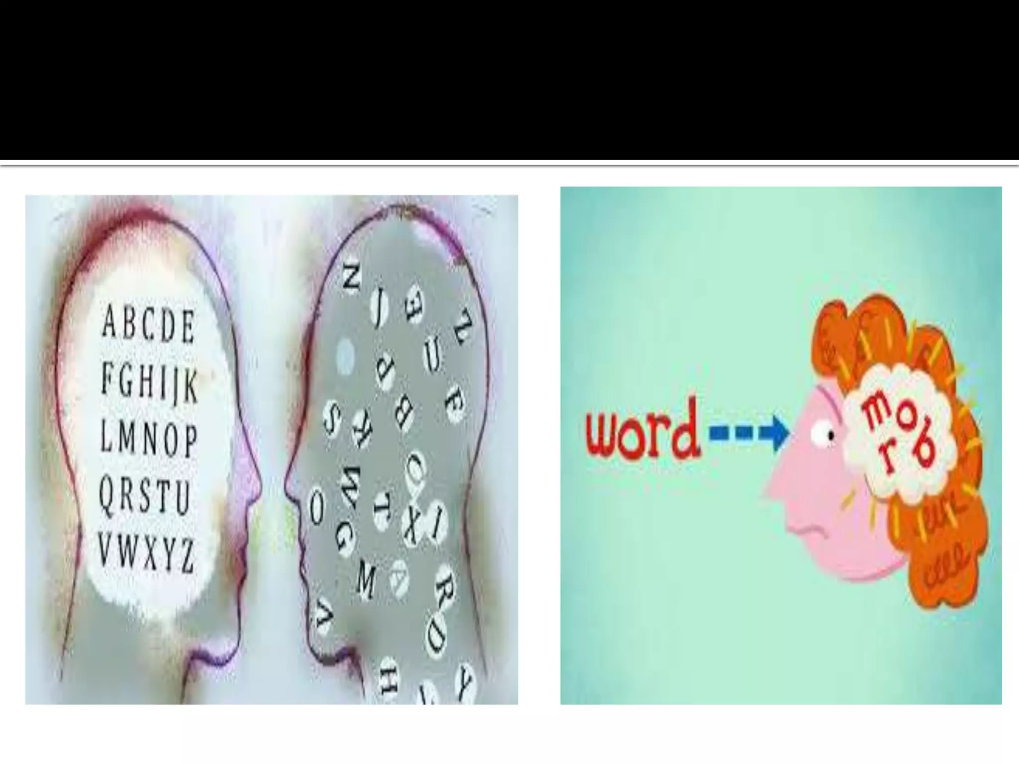 Specific learning disorders | PPTX