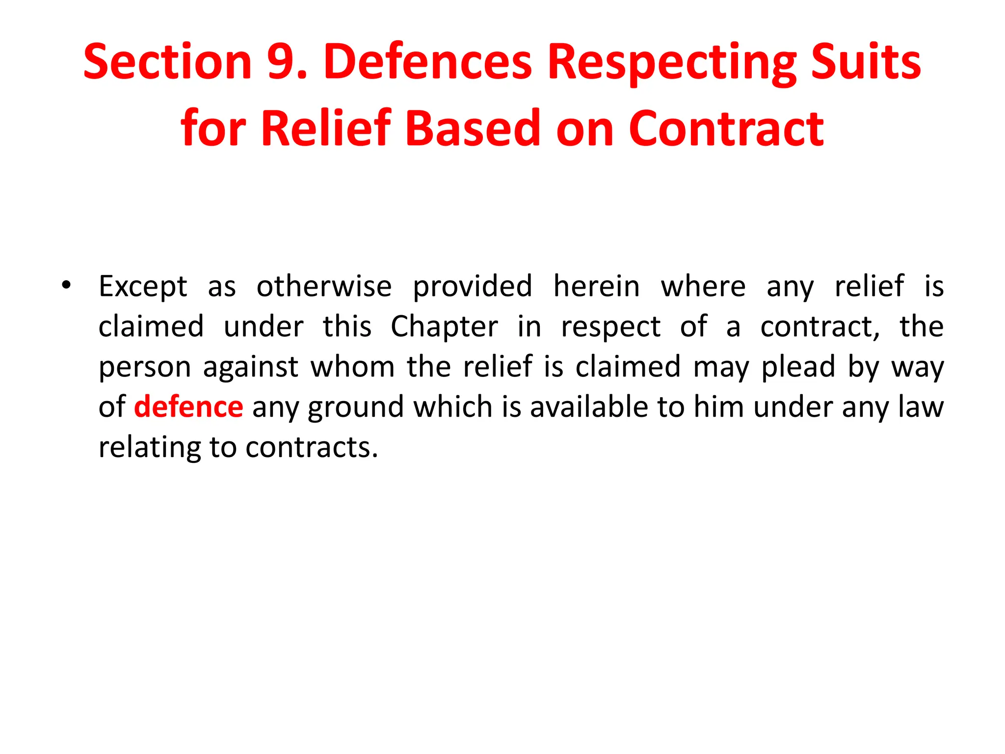 Specific Performance of Contract 16-02-23.pptx