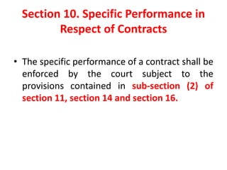 Specific Performance of Contract 16-02-23.pptx