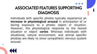 SPECIFIC PHOBIA.pptx
