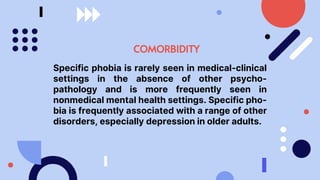 SPECIFIC PHOBIA.pptx