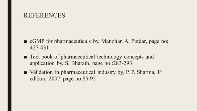 specific requirements of VMP.pdf | Pharmaceutical Industry | Industries