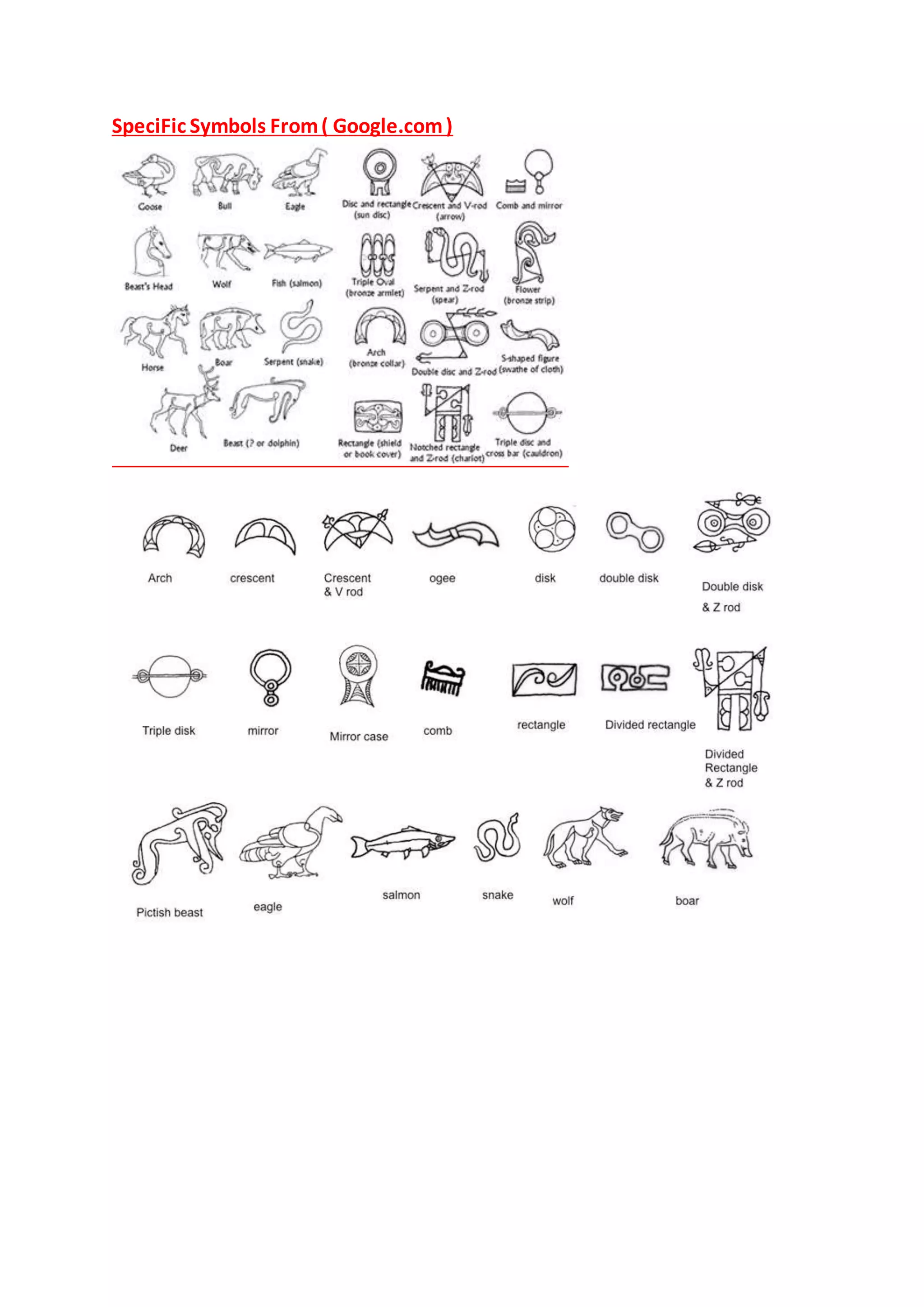 Speci fic symbols & hermes god symbol from ( google.com ) | PDF