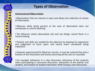 Specific techniques of curriculum evaluation | PPTX