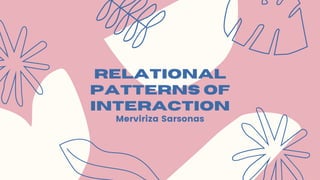 Specific theory - SARSONAS.pdf