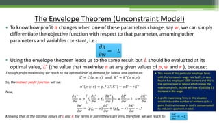 Specific topics in optimisation | PPT