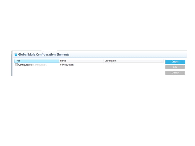 Specifying a default exception strategy | PPTX