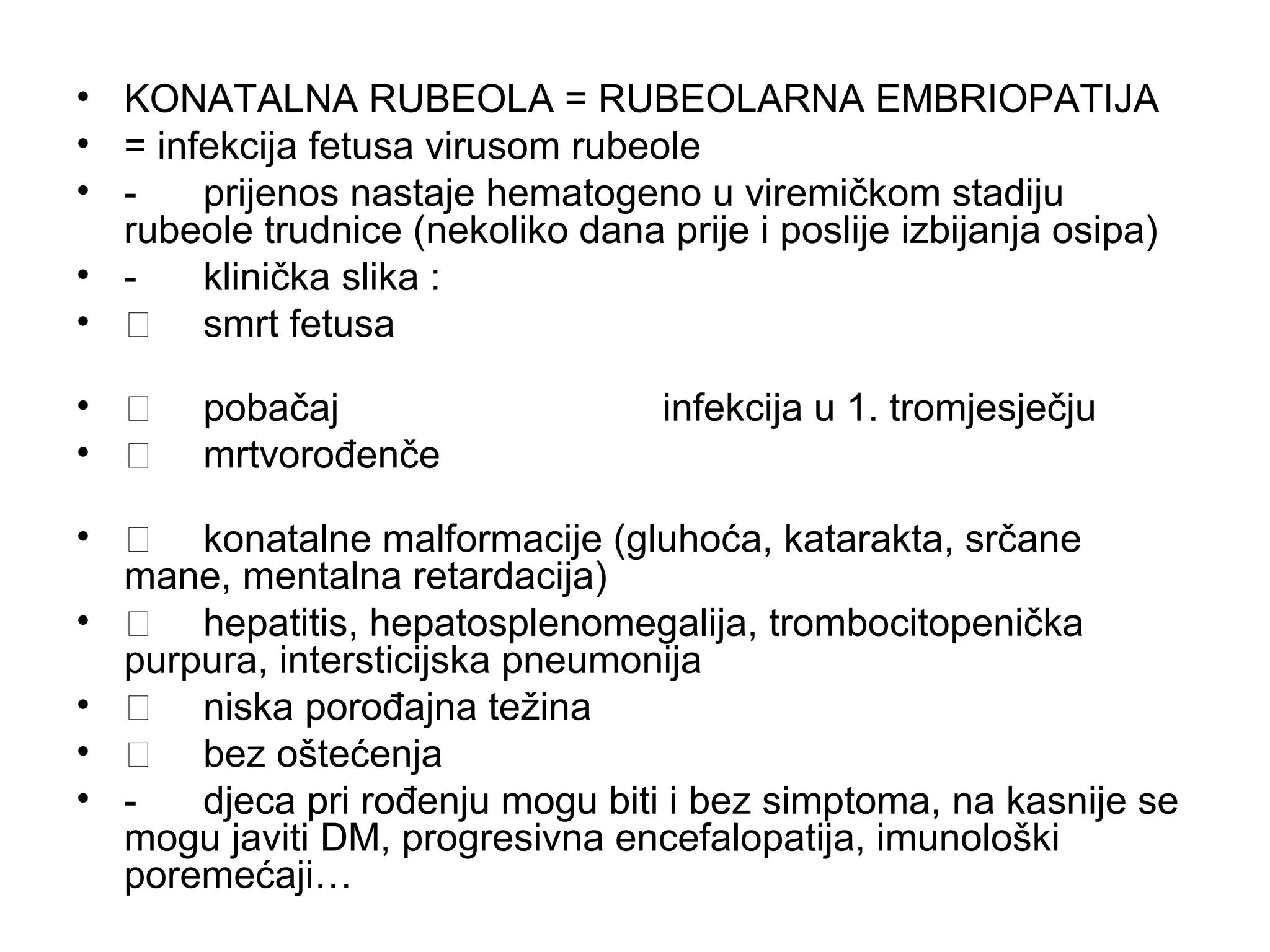 Specijalna virologija | PPT