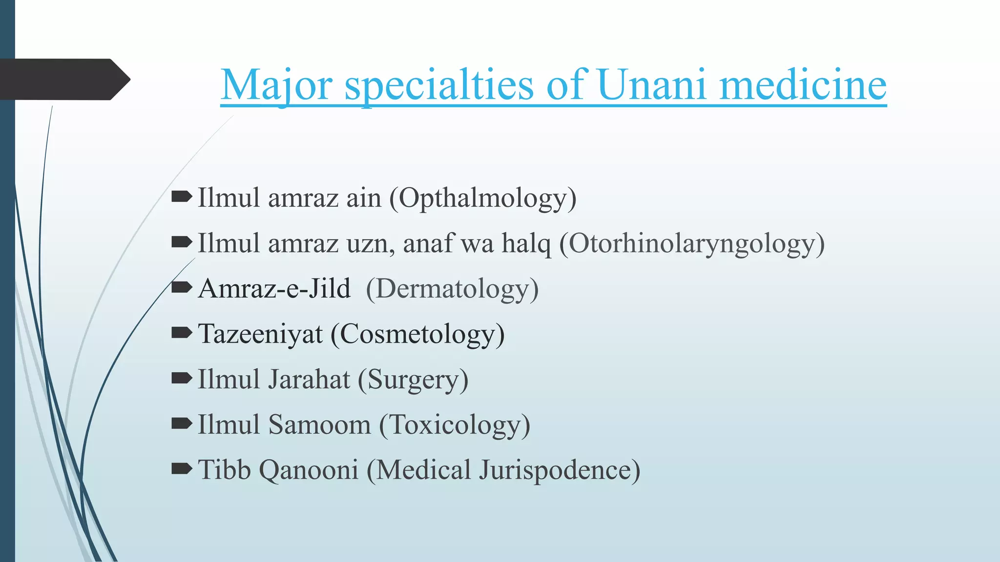 specilities of unani medicine.pptx