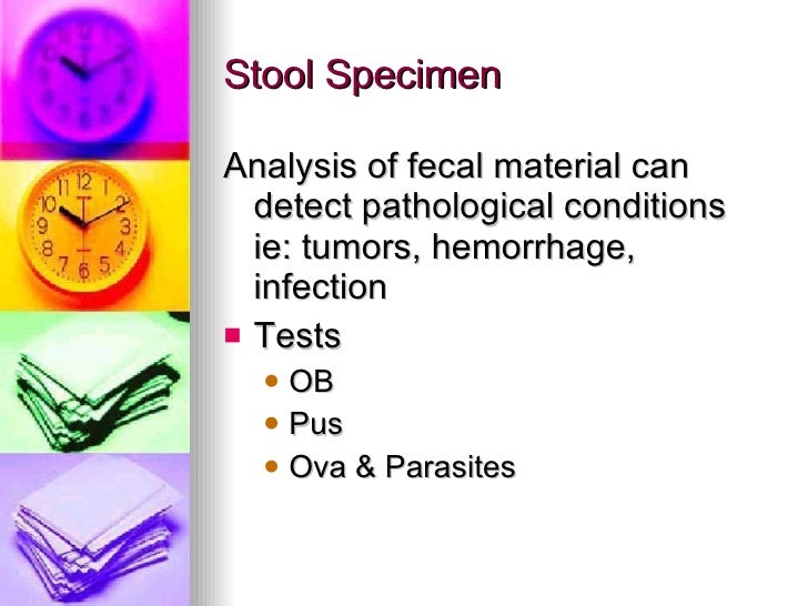 NurseReview.ORg - Specimen Collection
