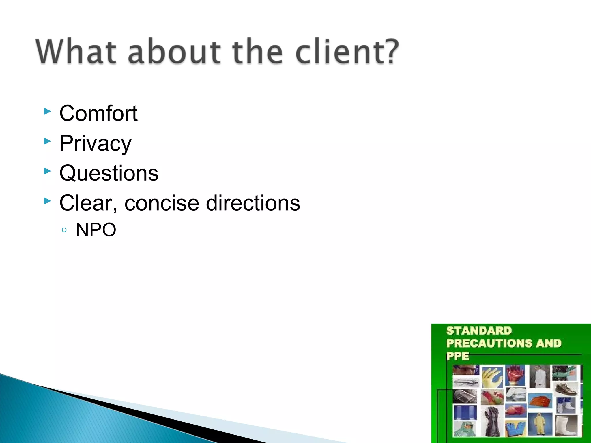 Specimen collection | PPT