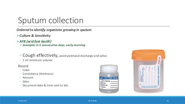 Specimen collection dr manar-nursing