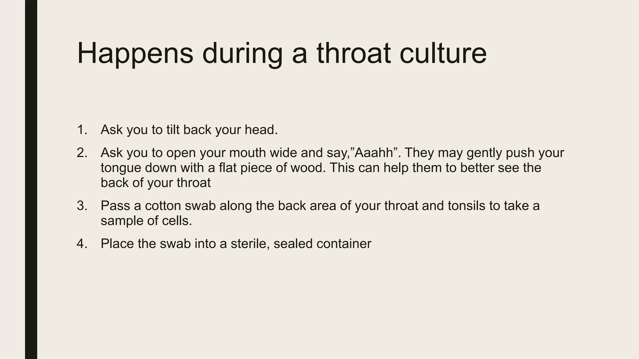 specimen collection -throat swab.pptx