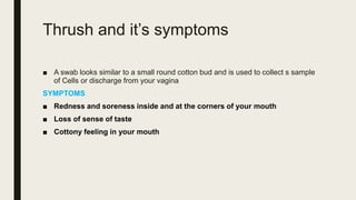 specimen collection -throat swab.pptx | Ear, Nose and Throat Conditions ...