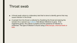 specimen collection -throat swab (1).pptx