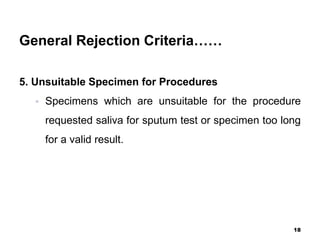 Specimen collection and transportation.ppt