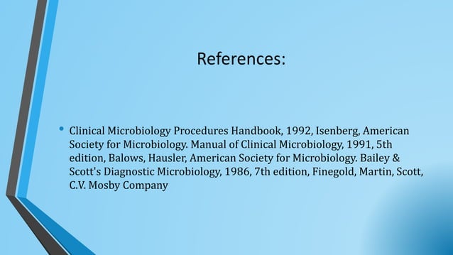 Specimen collection in mycology | PPTX | Skin and Dermatology | Diseases and Conditions