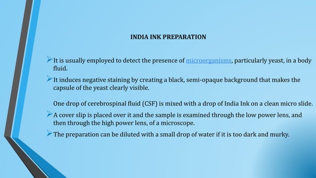 Specimen collection in mycology | PPTX | Skin and Dermatology | Diseases and Conditions