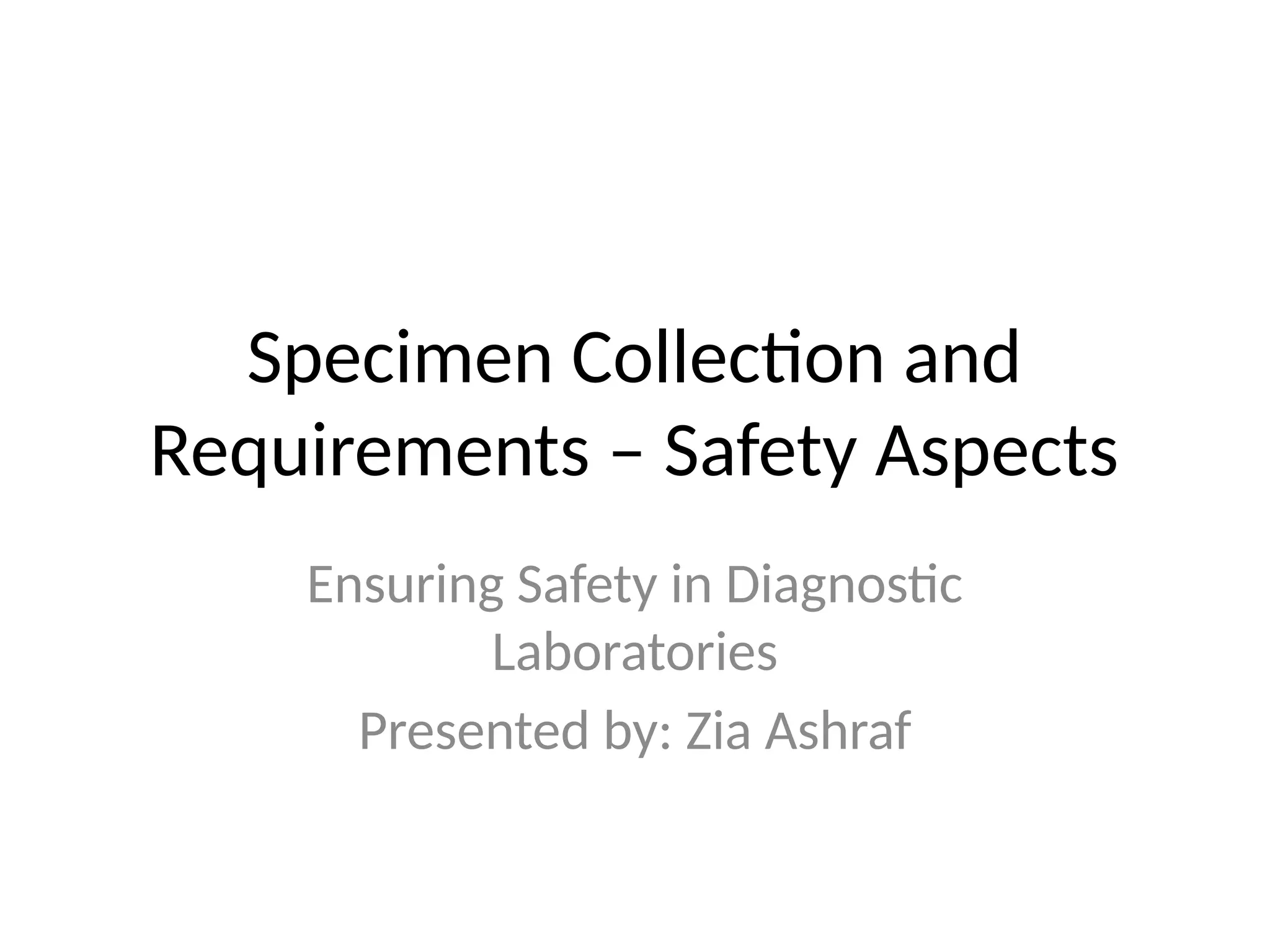 Human Specimen_Collection_Safety_Aspects.pptx