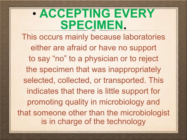 SPECIMEN MANAGEMENT.pptx