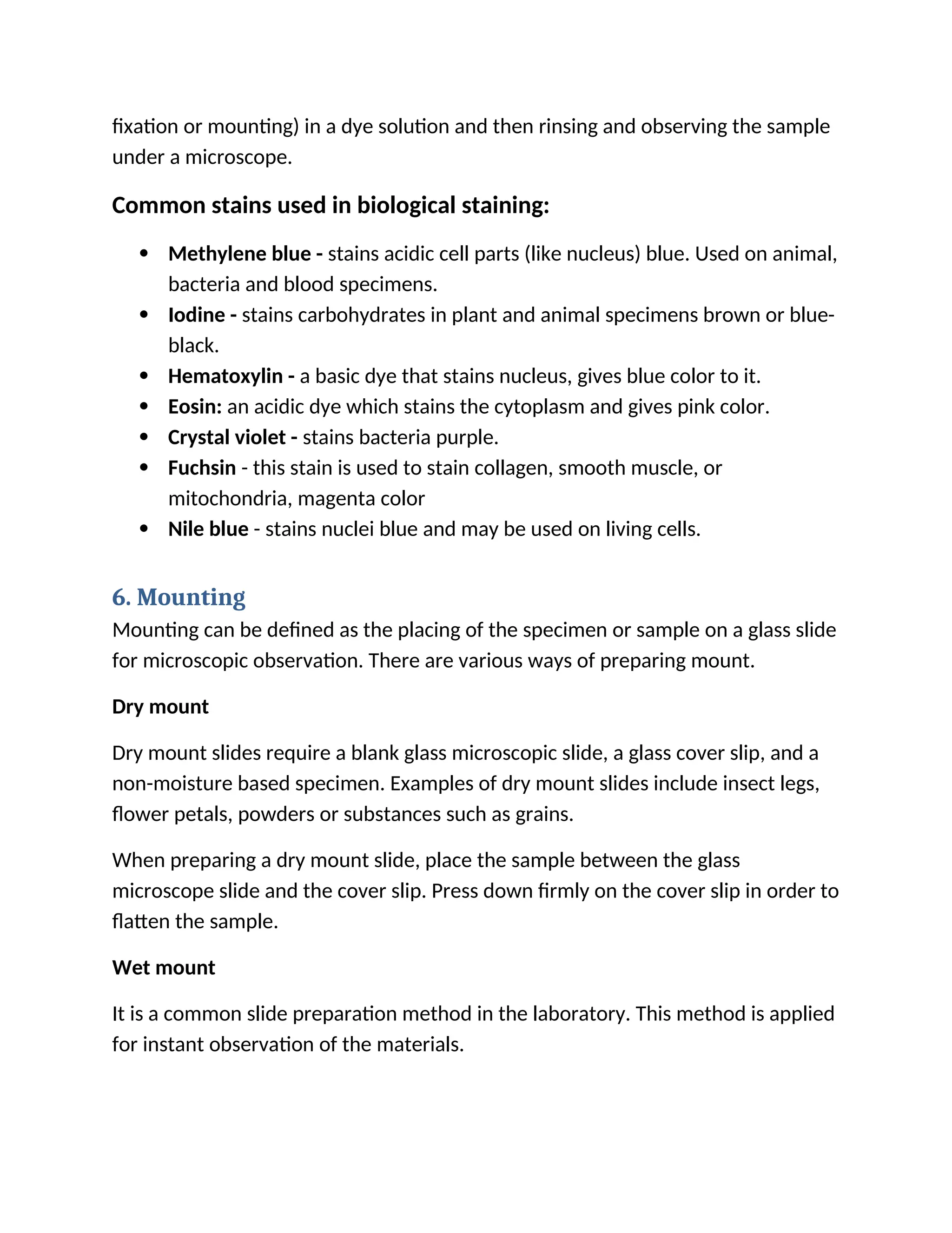 Specimen Preparation for Optical Microscopy: Microtomy.docx